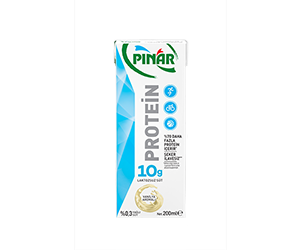 PINAR SUT PROTEIN VANILLI